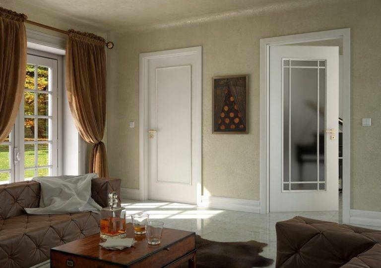 Interiérové dveře Sapeli Bergamo - Prodoor Sapeli Point | Ústecký kraj