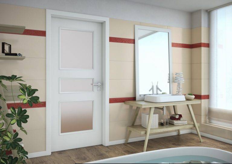 Interiérové dveře Sapeli Bergamo - Prodoor Sapeli Point | Ústecký kraj